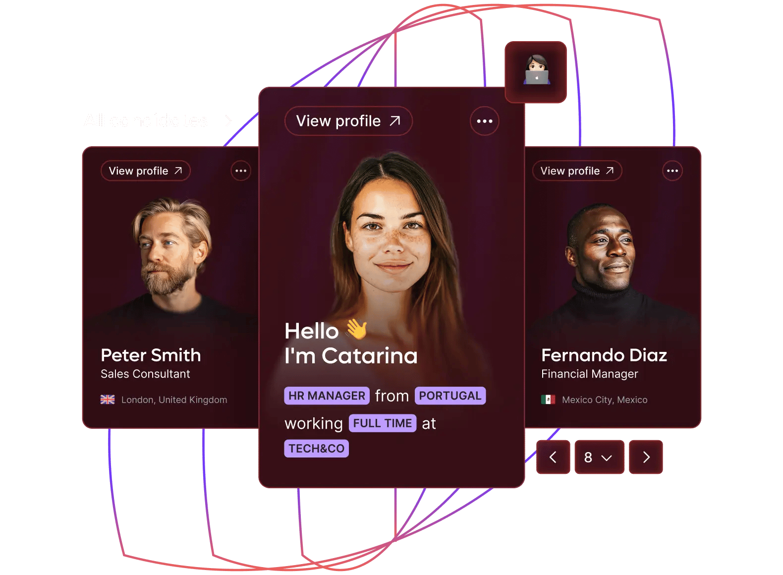 Remote Talent Remote